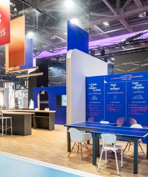 Creative Spirit - Agence événementielle à Cannes