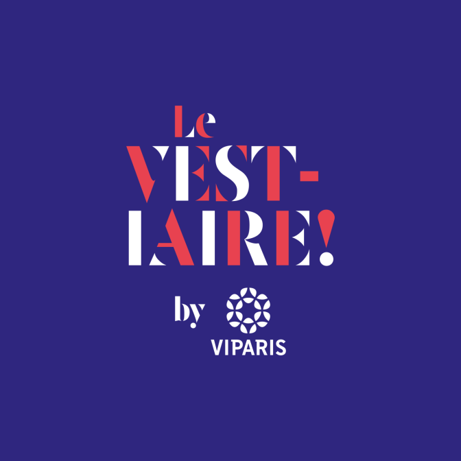VIPARIS Heavent Meetings – Creative Spirit