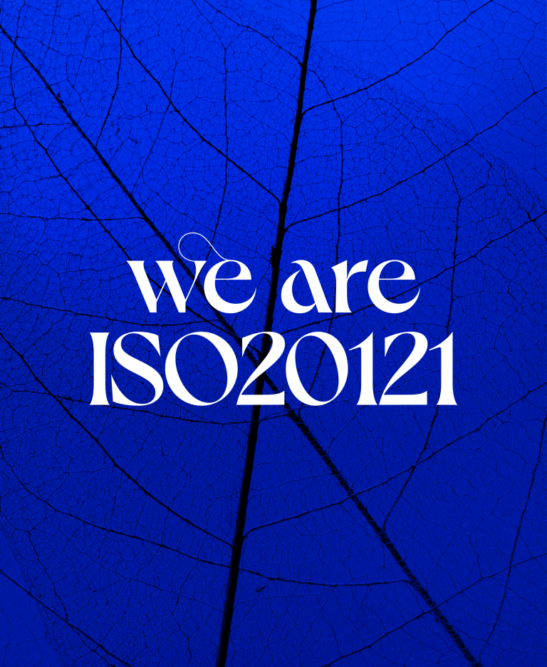 Our commitments | Creative Spirit agency