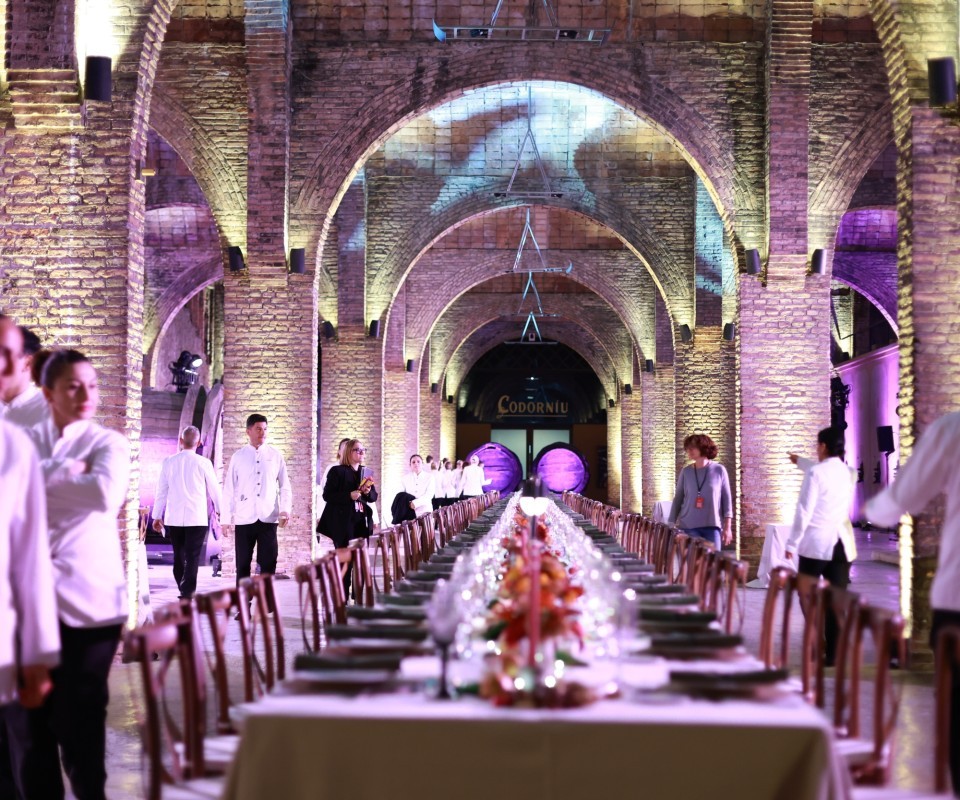 Creative Spirit - Agence événementielle à Cannes